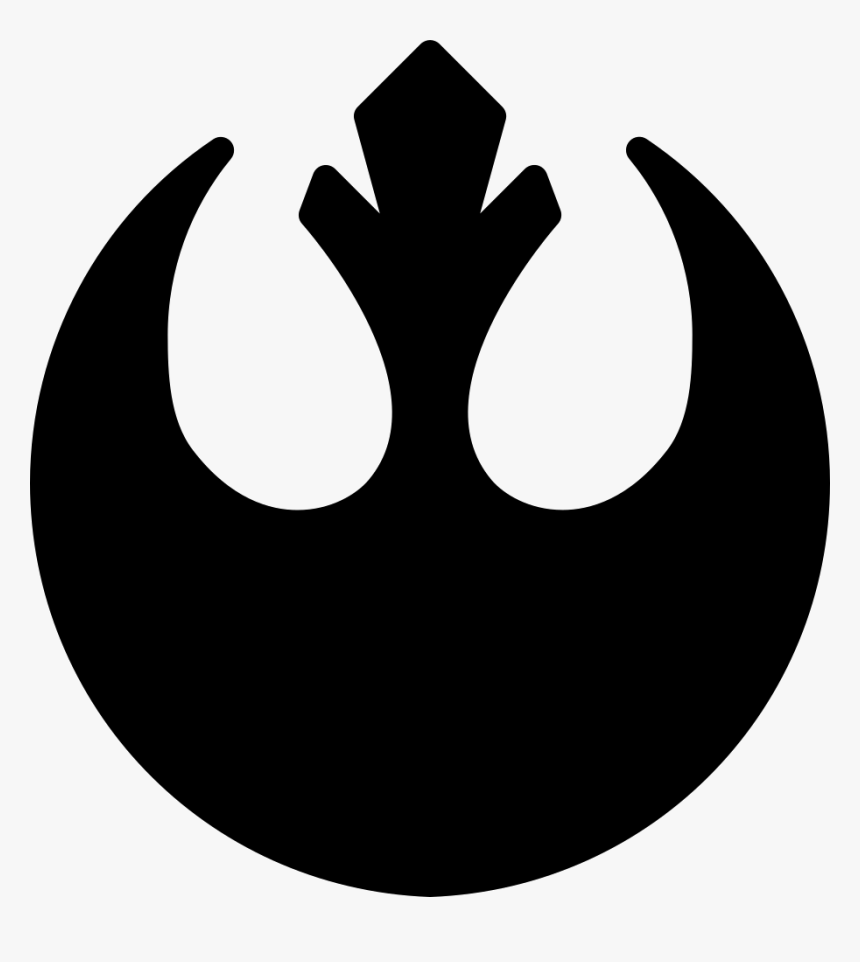 Jedi Logo Symbol Comments - Jedi Icon, HD Png Download , Transparent ...