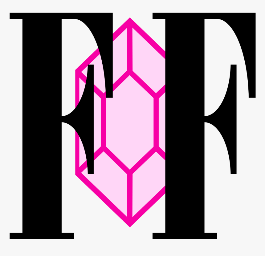 Final Fantasy Ff Logo, HD Png Download , Transparent Png Image - PNGitem
