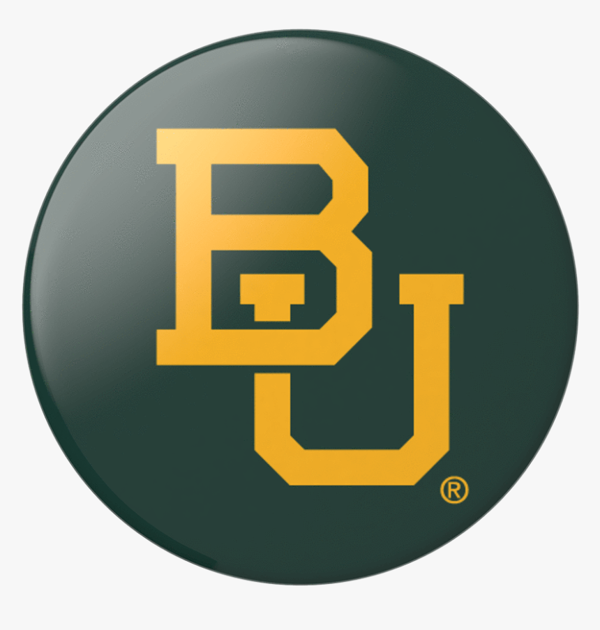 Baylor University - Baylor University Logo, HD Png Download ...