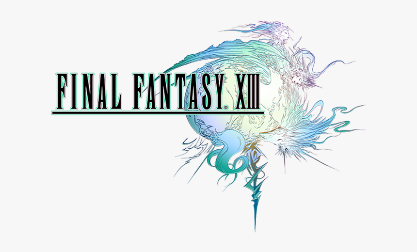 Final Fantasy 12 Title, HD Png Download , Transparent Png Image - PNGitem