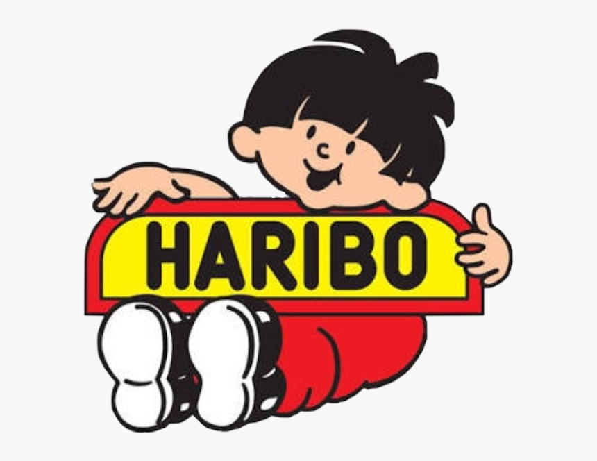 #haribo #freetoedit - Haribo Logo Png, Transparent Png , Transparent ...