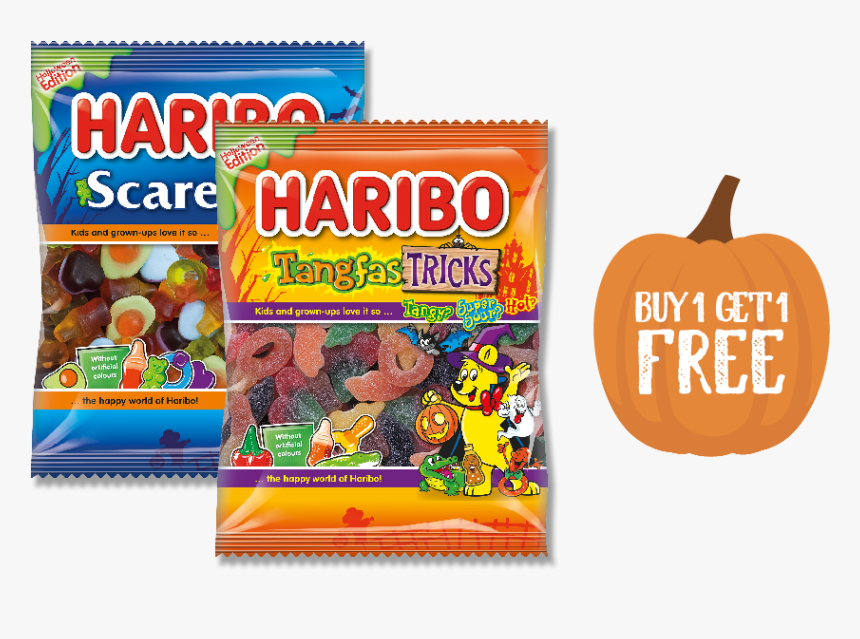 Transparent Haribo Logo Png - Haribo Tangfastics Png, Png Download ...