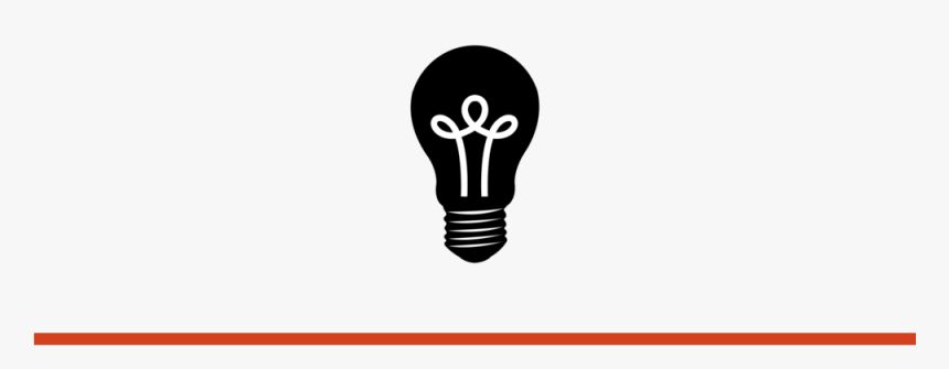 Lightbulb Small, HD Png Download , Transparent Png Image - PNGitem