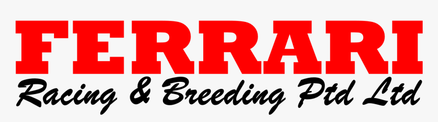 Ferrari Racing Logo Png, Transparent Png , Transparent Png Image - PNGitem