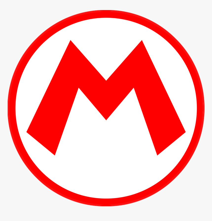 Clip Library Library Afro Svg Unbothered - Mario Logo, HD Png Download ...