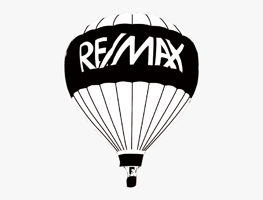 Remax Balloon Logo