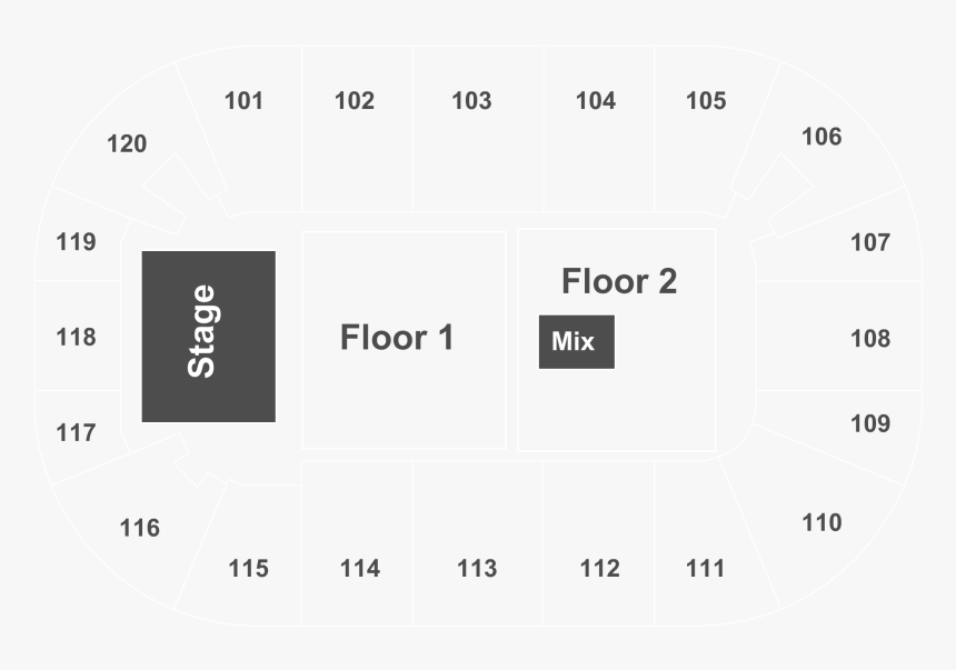 Seating Chart, HD Png Download , Transparent Png Image - PNGitem