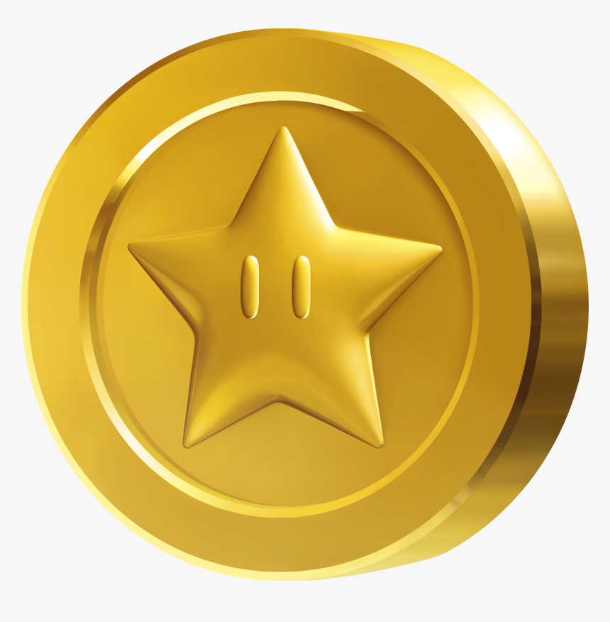 Mario Coins Png