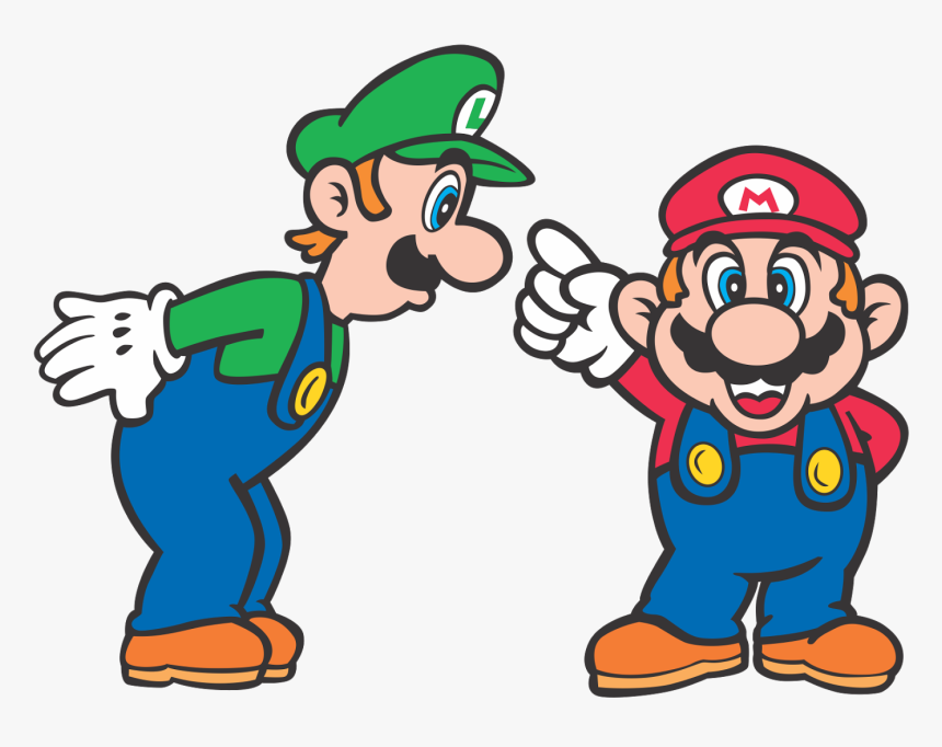 Luigi SVG Layered Luigi SVG PNG Dxf Vector Mario Luigi Cut, 56% OFF