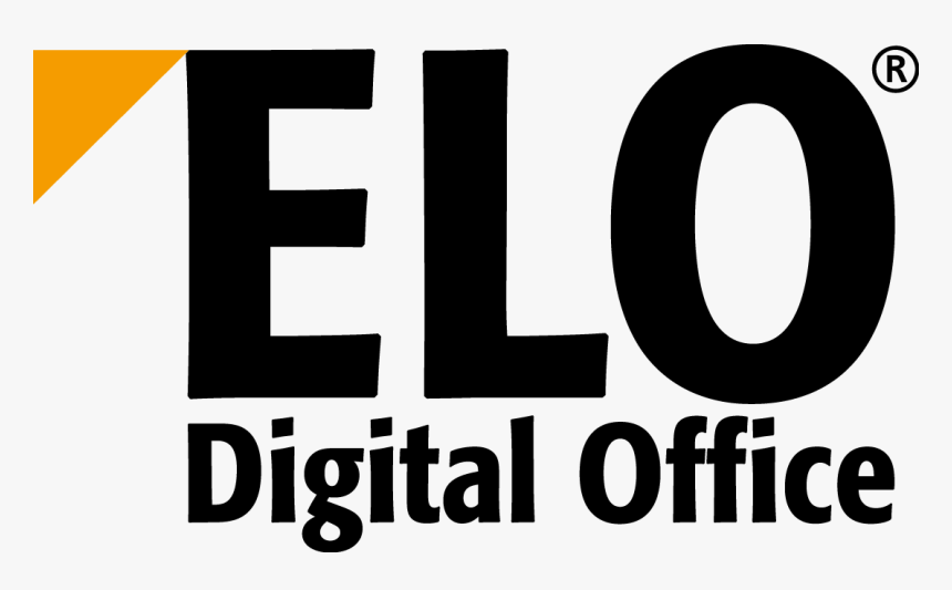 Station Community - Elo Digital Office Logo, HD Png Download ...