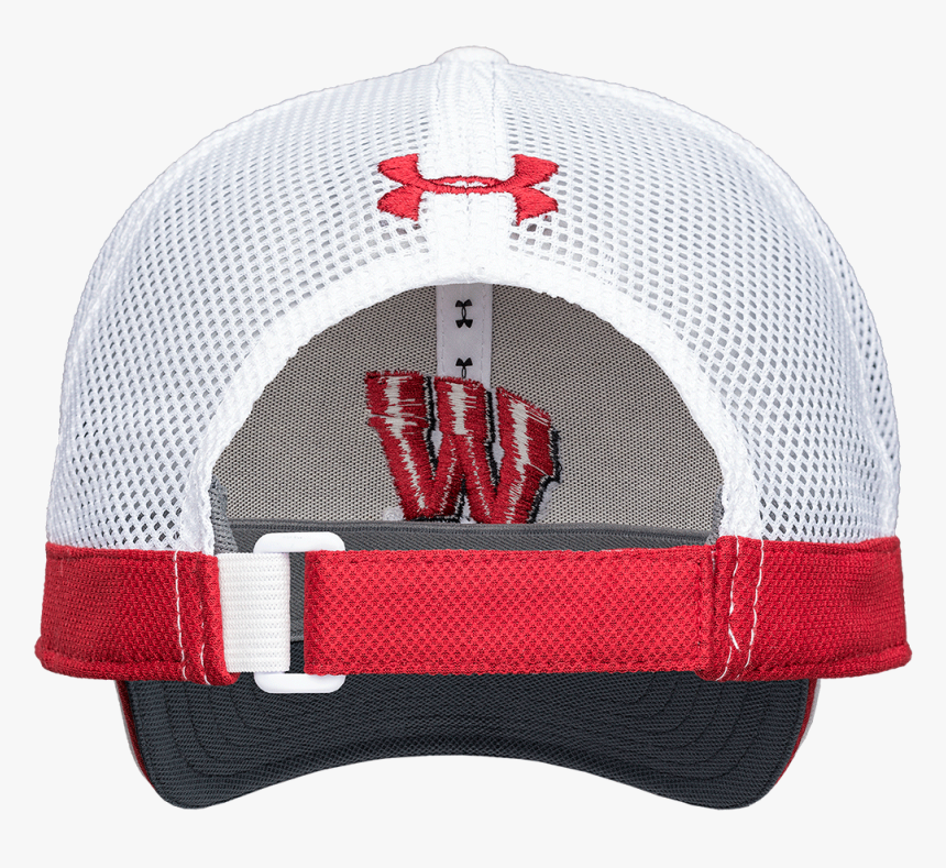 Cover Image For Under Armour Motion W Netted Adjustable - Baseball Cap ...