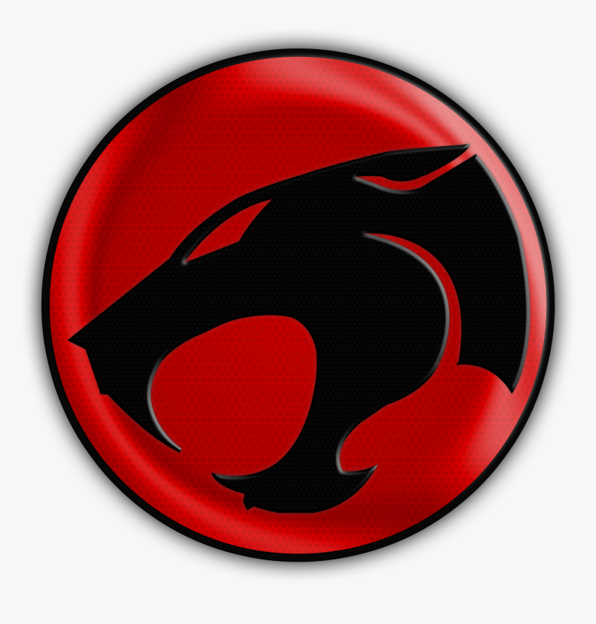 Thundercats Logo Png, Transparent Png , Transparent Png Image - PNGitem