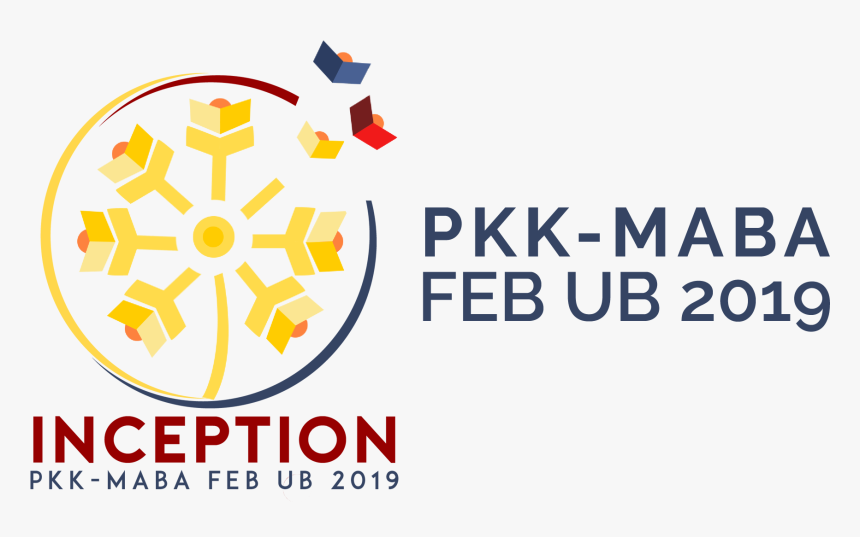 Website Logo - Inception Feb Ub Logo 2019, HD Png Download ...