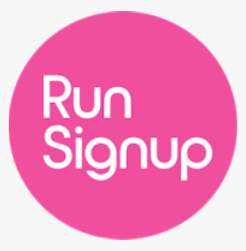 Allison C S Runsignup Page - Runsignup Logo, HD Png Download ...