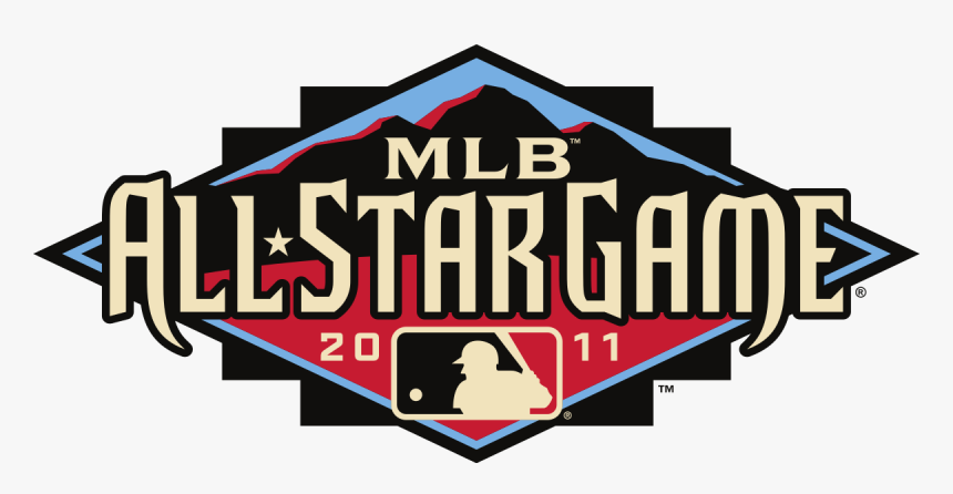 Major League Baseball All-star Game, HD Png Download , Transparent Png ...