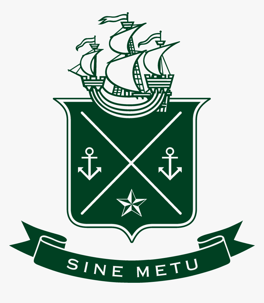 Jameson Ship Logo
