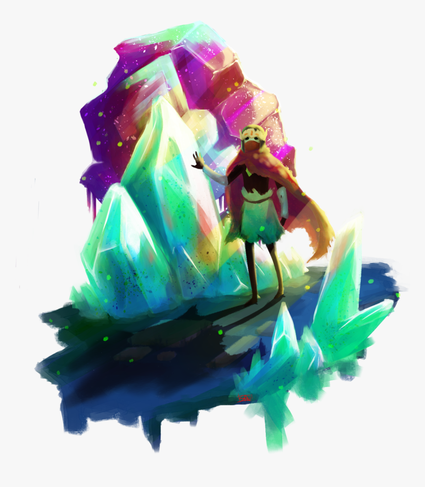 Transparent Hyper Light Drifter Logo Png - Graphic Design, Png Download ...