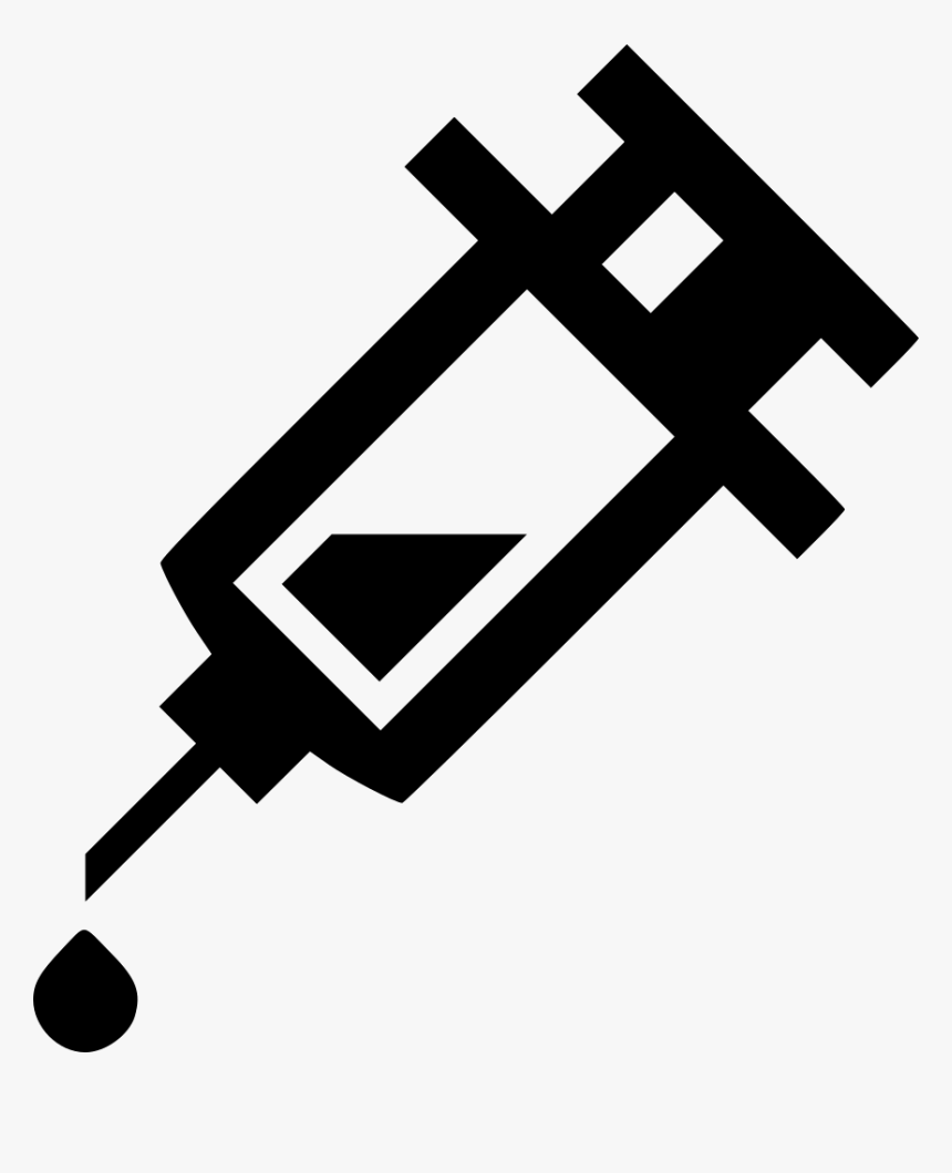 Transparent Needle Png - Needle Icon Png White, Png Download ...