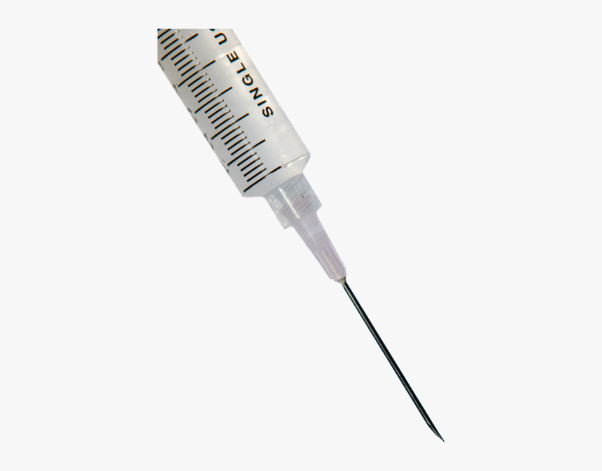 Needle Transparent, HD Png Download , Transparent Png Image - PNGitem