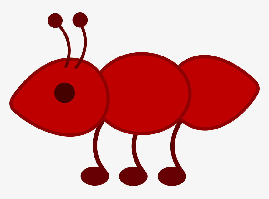 Picnic Clip Art Ants