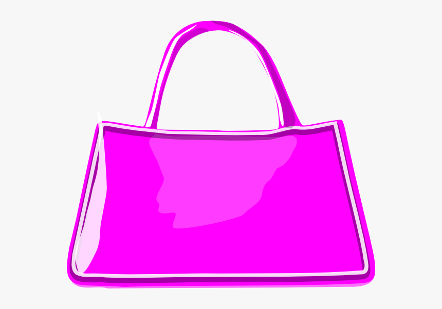 Clip Art Purses Border Clipart - Purse Clipart Free, HD Png Download ...