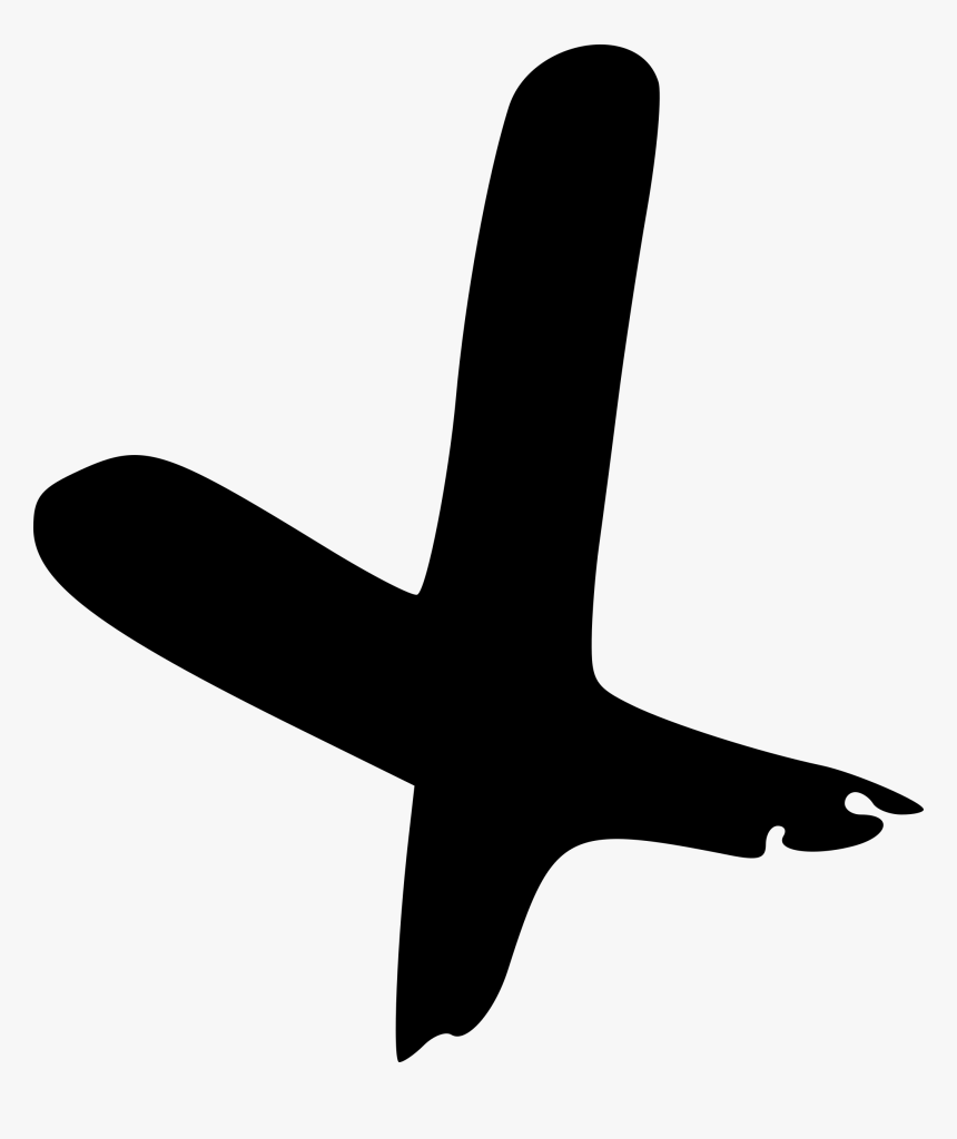 Hand Drawn X Png, Transparent Png , Transparent Png Image - PNGitem