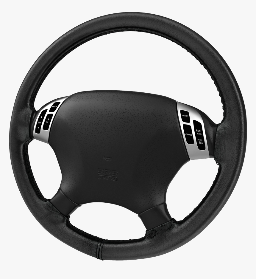 Steering Wheel Png Image - Car Steering Wheel Vector, Transparent Png ...