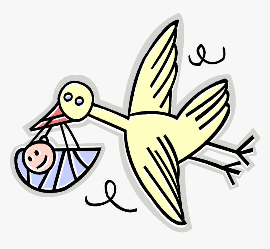 Birth Rate Cartoon, HD Png Download , Transparent Png Image - PNGitem