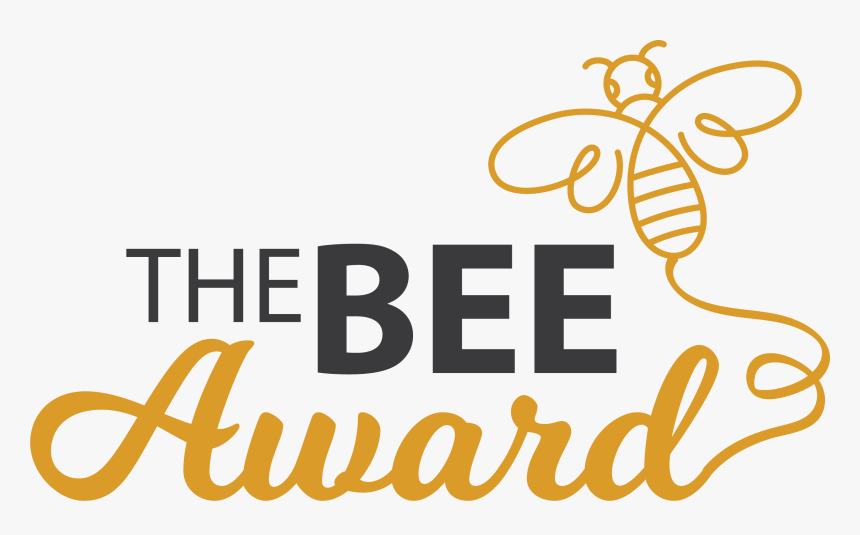 Bee Award, HD Png Download , Transparent Png Image - PNGitem