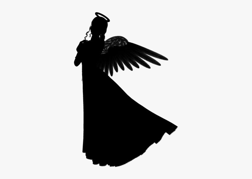 Beautiful Angel Hd Png Clipart Download - Illustration, Transparent Png ...