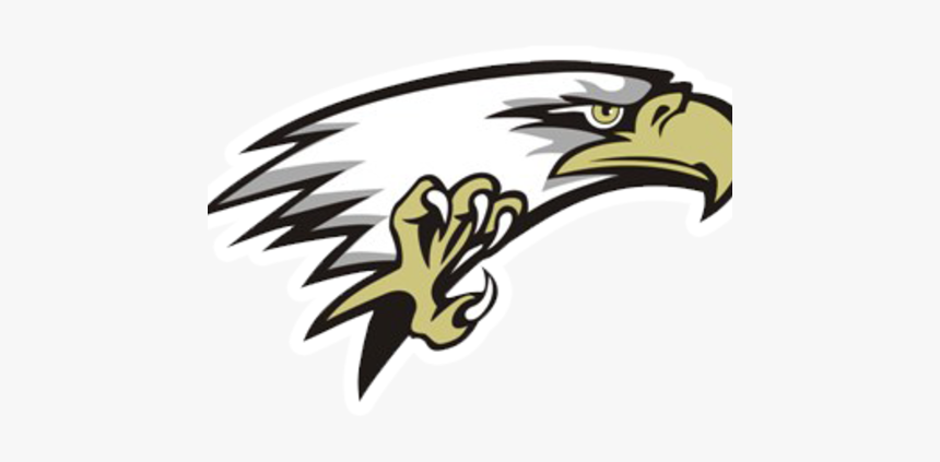 Alvarez Eagles - Everett Alvarez High School Logo, HD Png Download ...