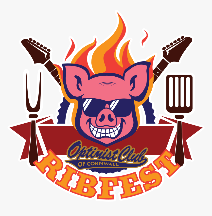 Cornwall Ribfest, HD Png Download , Transparent Png Image - PNGitem