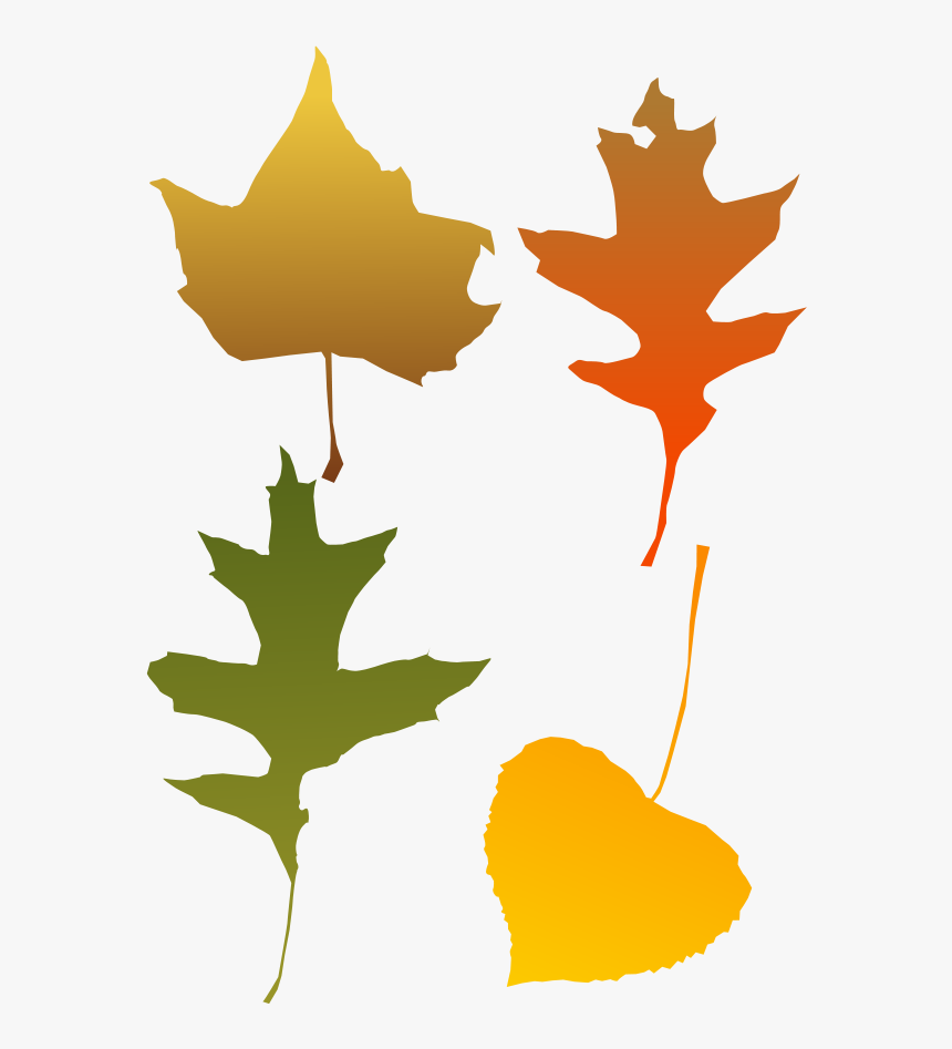 Clipart Png File Tag List, Clip Arts Svg File - Autumn Leaf Clip Art ...
