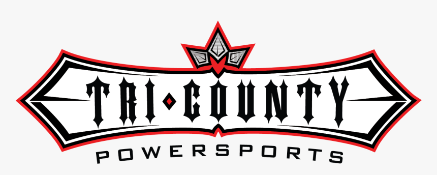 Tri County Powersports Clipart , Png Download - Iron Font, Transparent ...