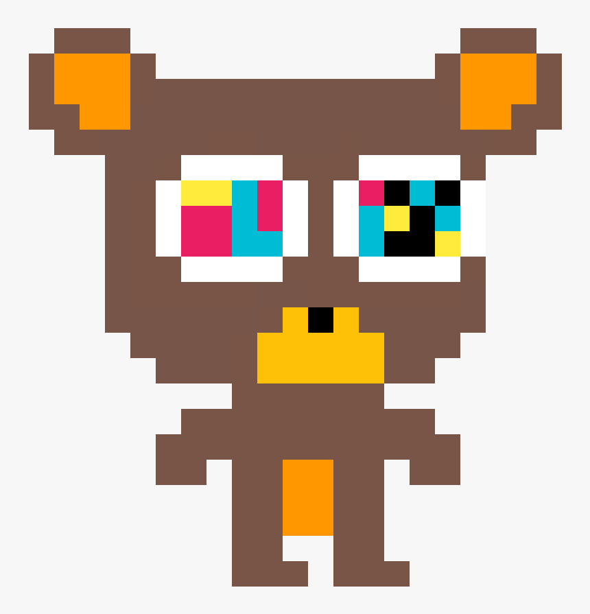 Pixel Art, HD Png Download , Transparent Png Image - PNGitem