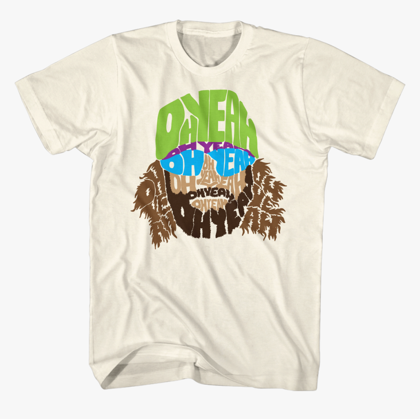 Oh Yeah Outline Macho Man Randy Savage T-shirt - Randy Savage T Shirt ...