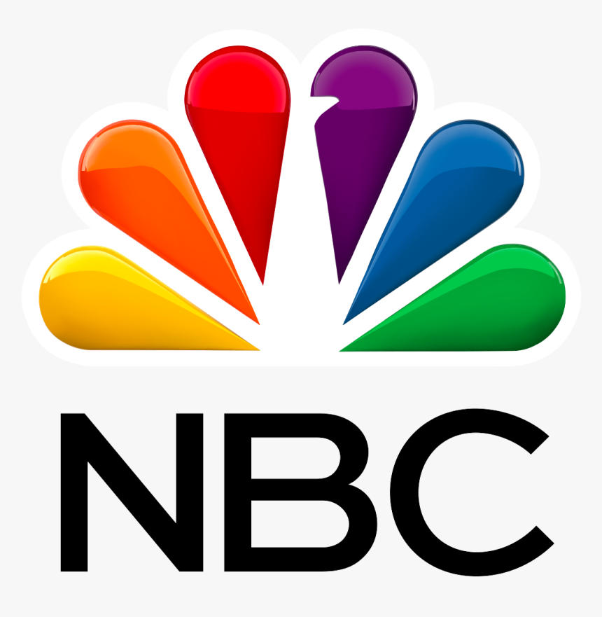 National Broadcasting Company Png, Transparent Png , Transparent Png ...