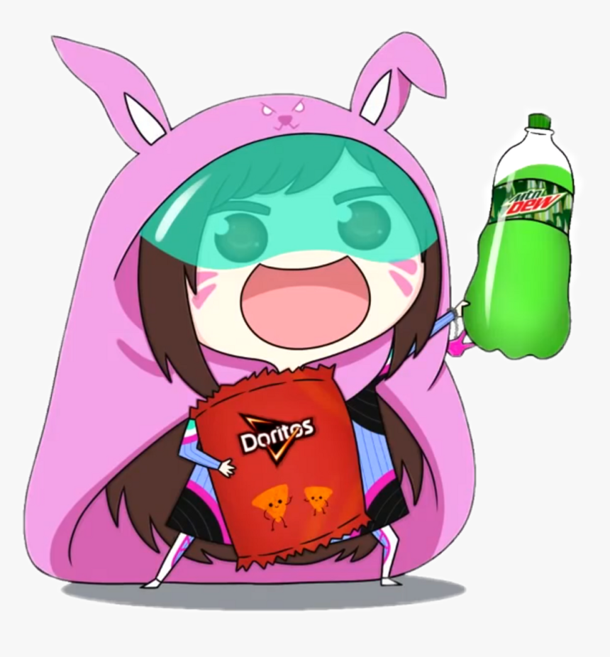 Umaru Sticker Clipart , Png Download - Himouto Umaru Chan Dva ...