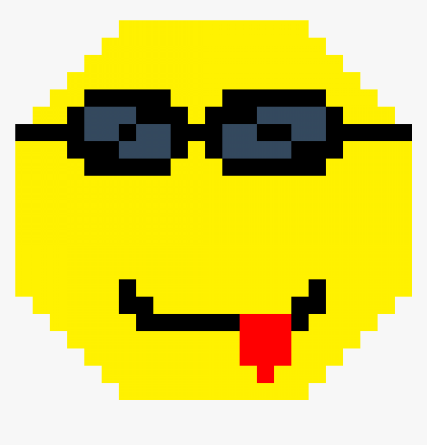 Transparent Tounge Png - Google Chrome Logo Pixel Art, Png Download ...