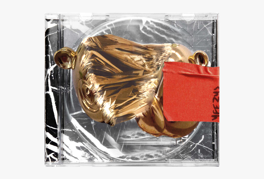 Kanye West Yeezus Covers, HD Png Download , Transparent Png Image - PNGitem