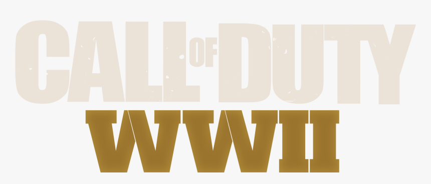 Call Of Duty World At War Png - Graphic Design, Transparent Png ...