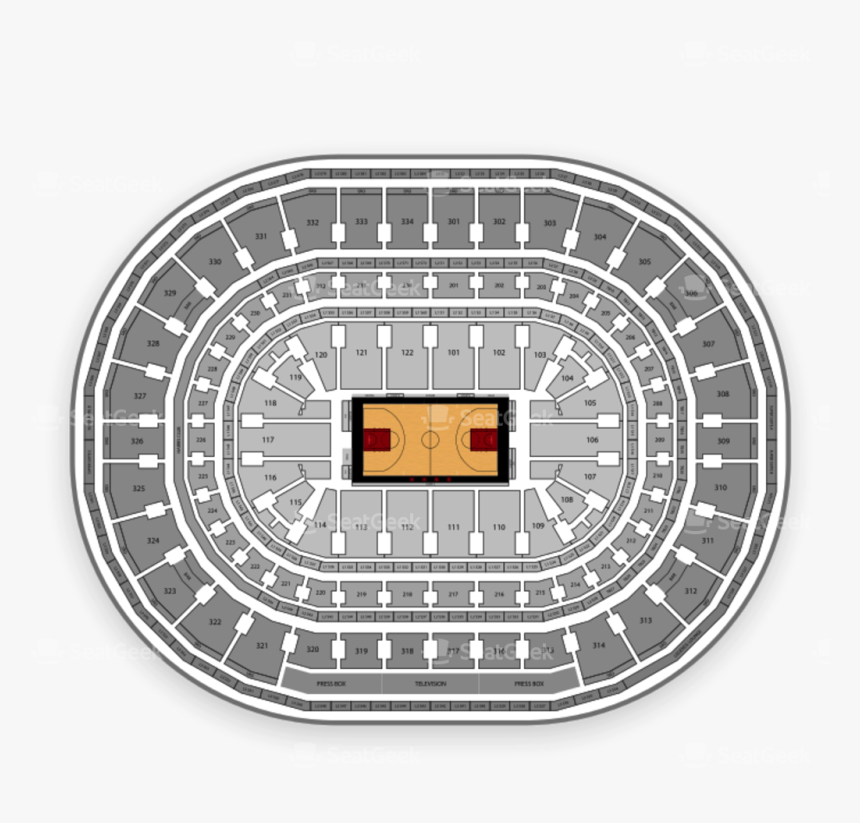 United Center, HD Png Download , Transparent Png Image - PNGitem