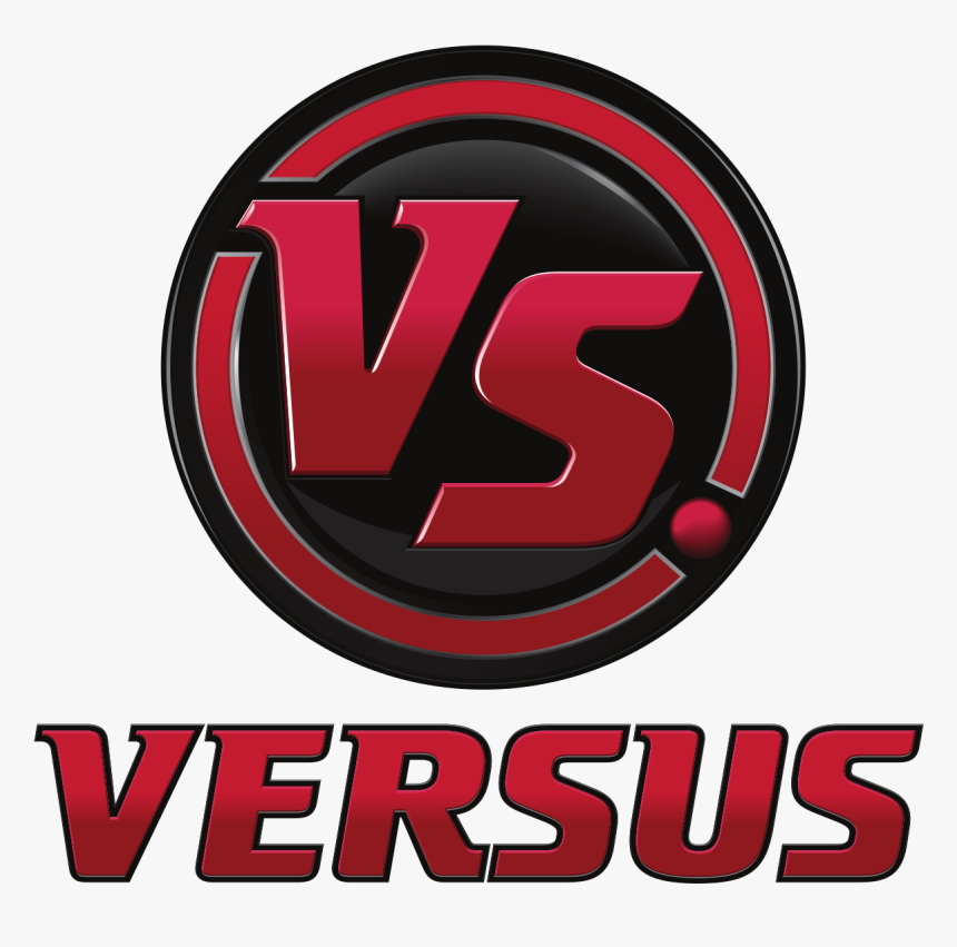 Versus Logo Png, Transparent Png , Transparent Png Image - PNGitem