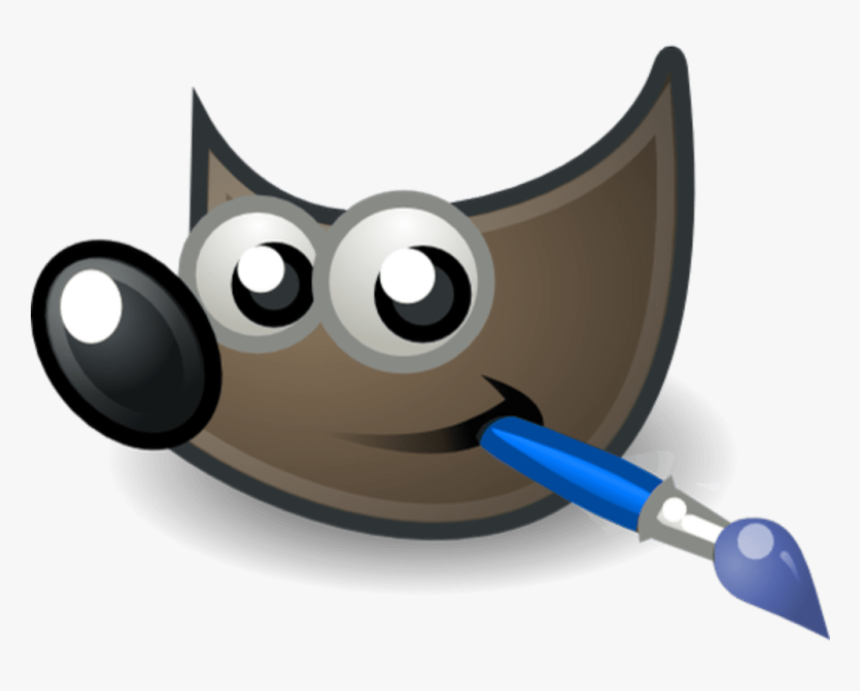Gimp Png, Transparent Png , Transparent Png Image - PNGitem