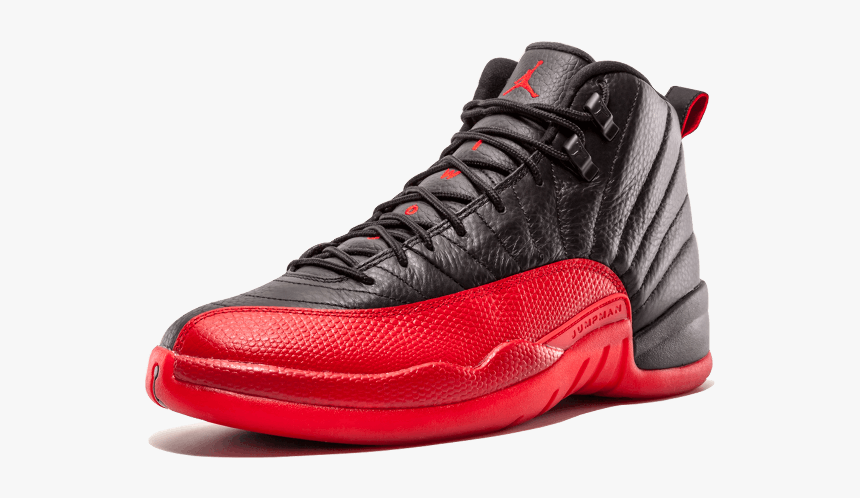 Air Jordan 12 Png - Air Jordan, Transparent Png , Transparent Png Image ...