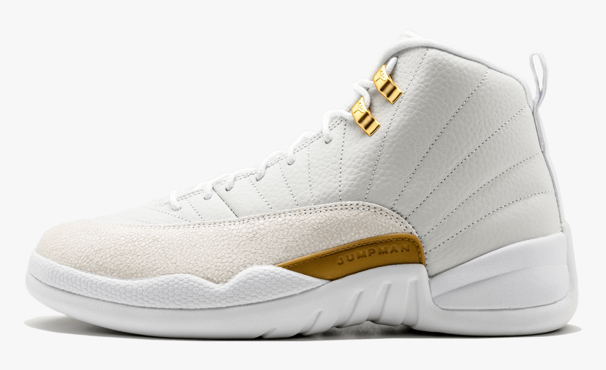 Jordan Ovo 12 Transparent, HD Png Download , Transparent Png Image ...