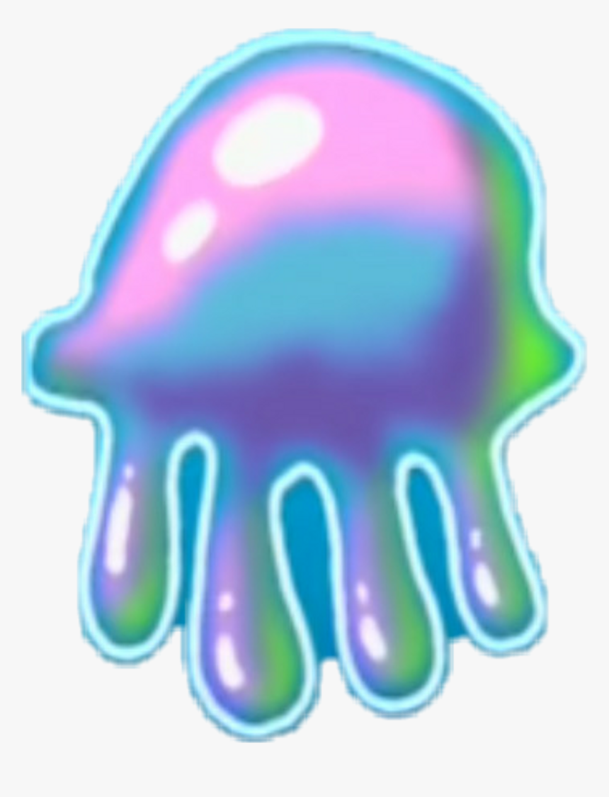Spongebob Jellyfish Png