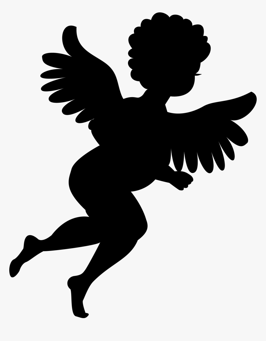 Cupid, HD Png Download , Transparent Png Image - PNGitem