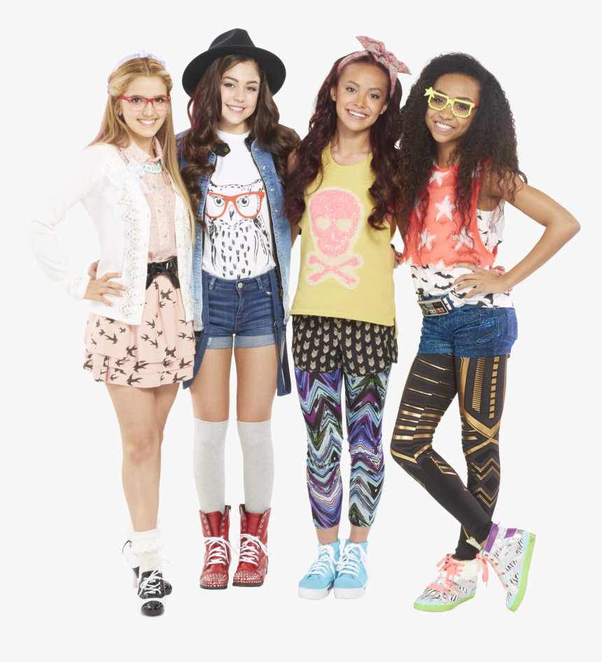 Project Mc2 Smart Is The New Cool Book, HD Png Download , Transparent ...