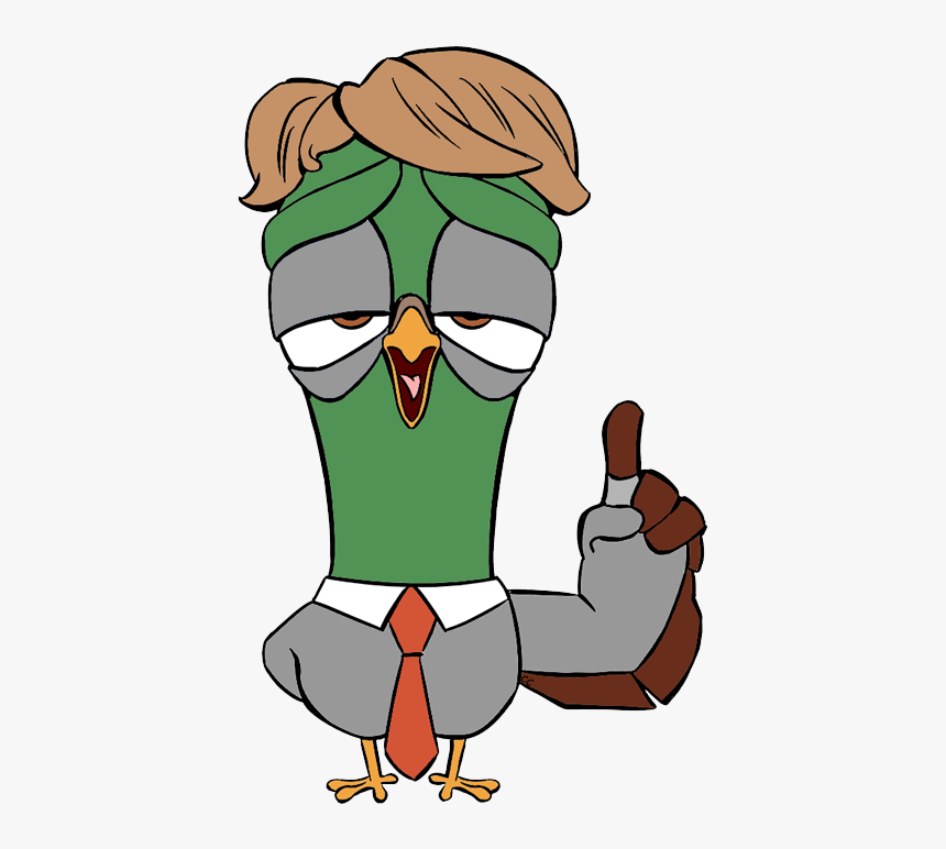 Storks Movie Clip Art Images Cartoon - Birds From Storks The Movie, HD ...